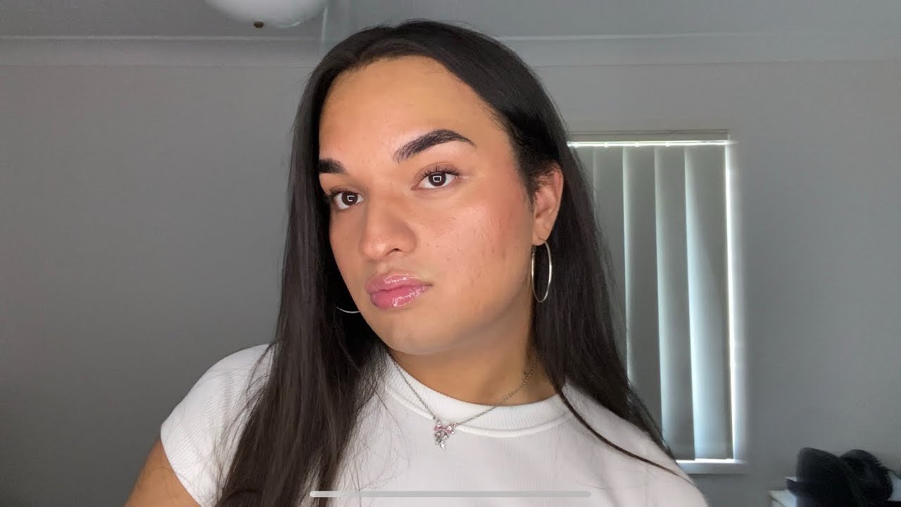 makeup for dummies :) - YouTube