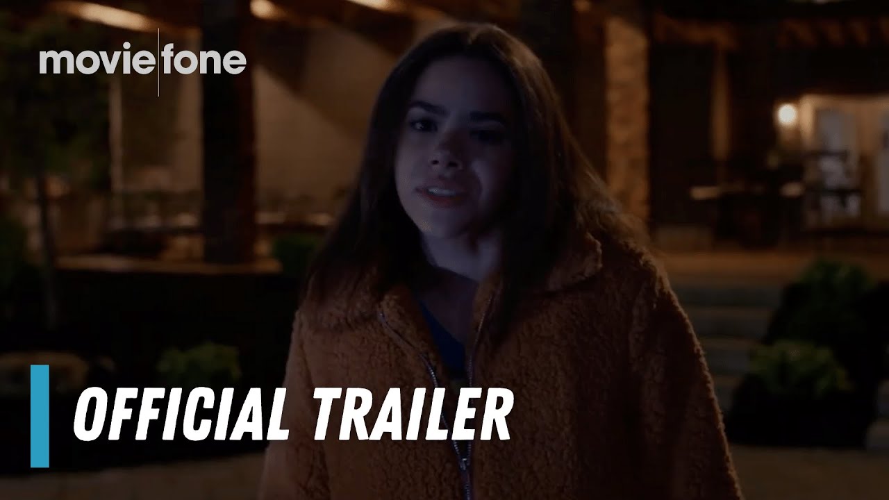 Prom Dates | Official Trailer | Antonia Gentry, Julia Lester - YouTube
