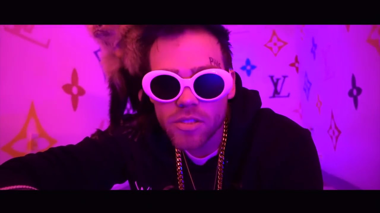 LIL PHAG - Elton John (ft. Hoodie Allen & Dr. Woke) REUPLOADED - YouTube