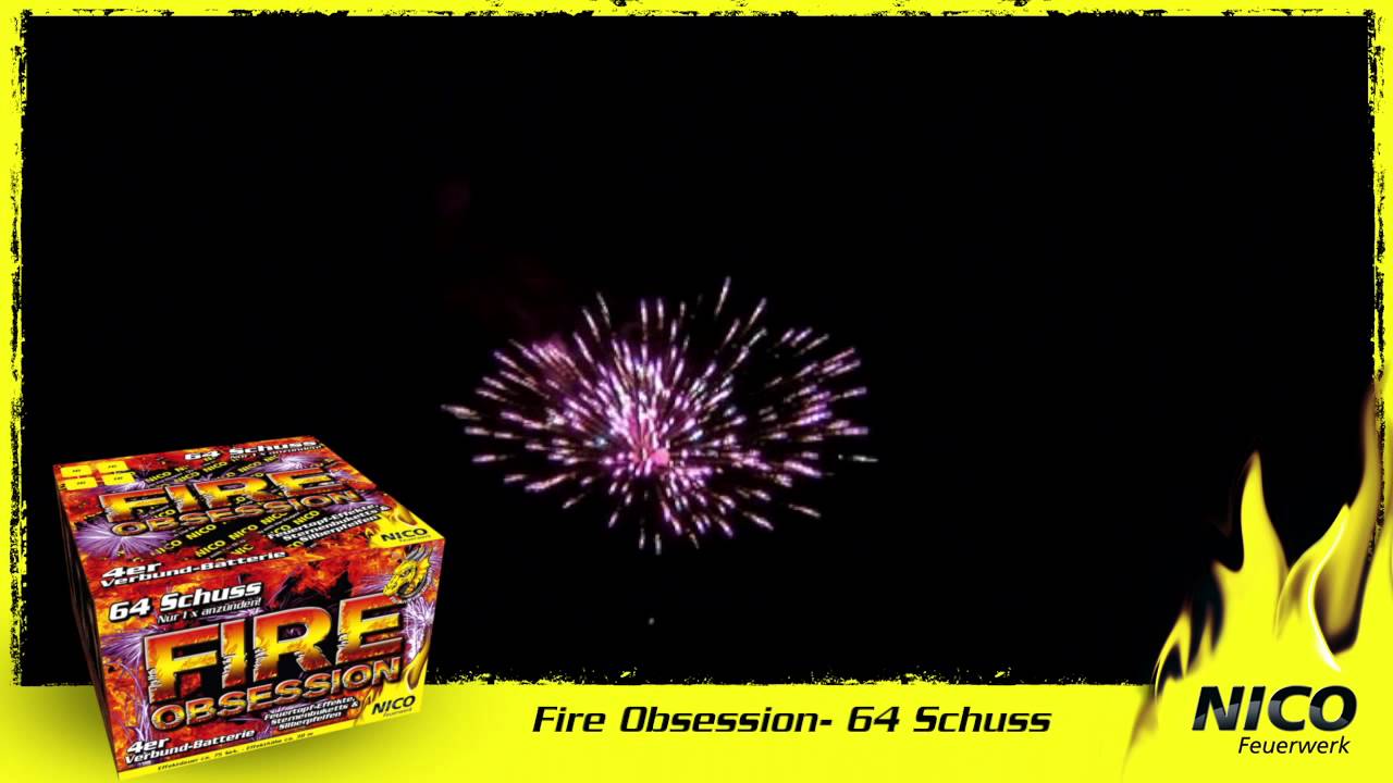Fire Obsession - YouTube