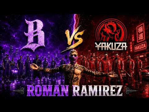 LIVE 🔴 DIVINE RP | MR ROMAN day 52 | Ballas vc Yakuza 6 vs 6 Gang war මහා ගැන් වලිය රතු සහ දම් {18+}