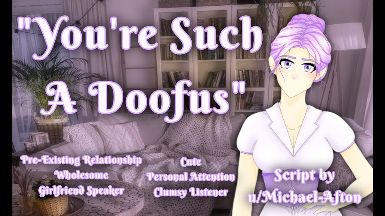 Girlfriend Tends To Your Injuries |F4A| [Pre-Existing Relationship ...