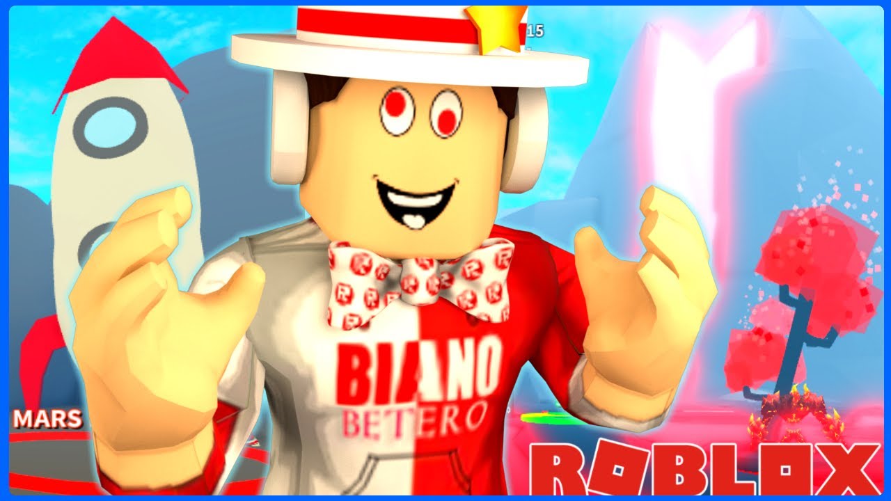 LIBEREI TODAS AS ILHAS TREASURE HUNT #3 ROBLOX - YouTube
