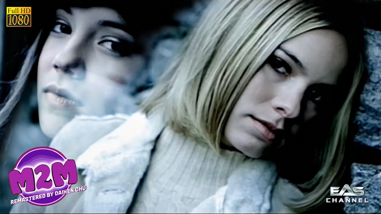 [Remastered HD • 60fps] The Day You Went Away - M2M - MaritLarsen ...