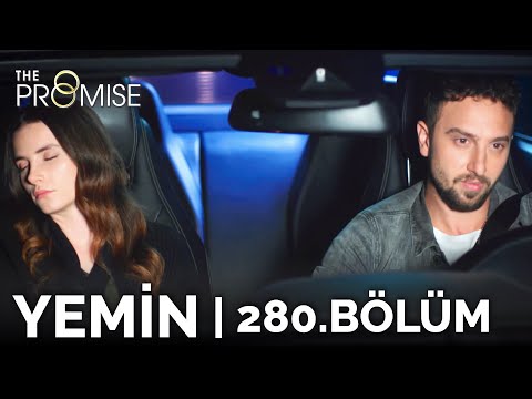 Yemin 280. Bölüm | The Promise Season 3 Episode 280