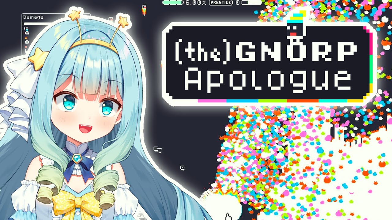 hit big rock. brain haha. 🌠 - YouTube