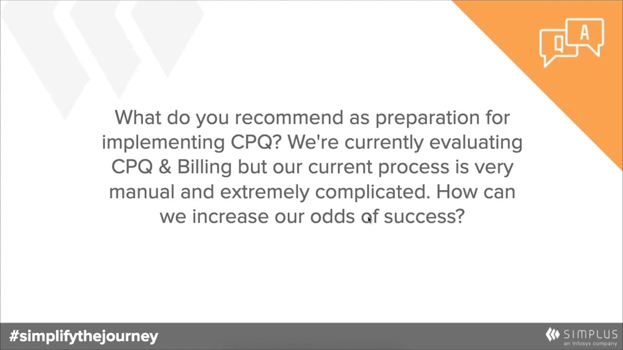 Simplus HLS Webinar Q A Gilles Muys + Paul Stevenson - Question 4 - YouTube