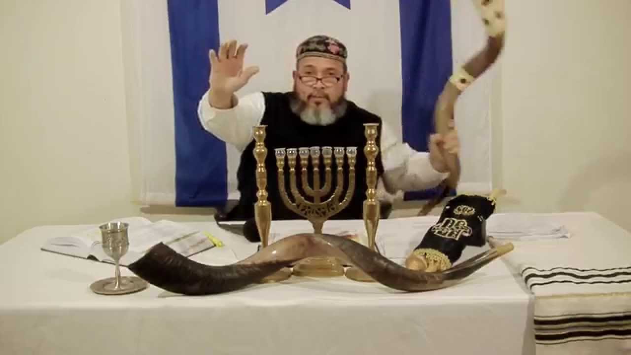 Las Instrucciones De Yahuwah - YouTube