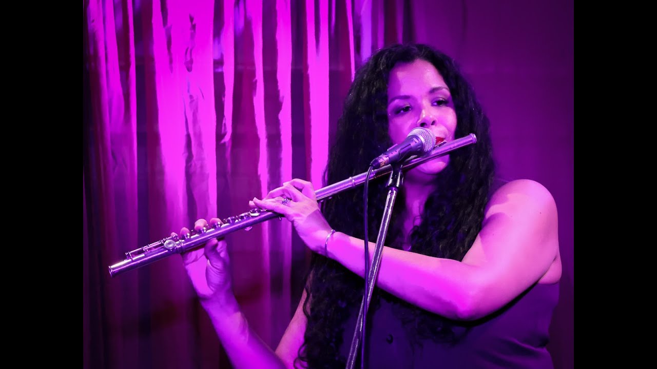 Kyla Brox, Music at Manley, November 2024, part2 - YouTube