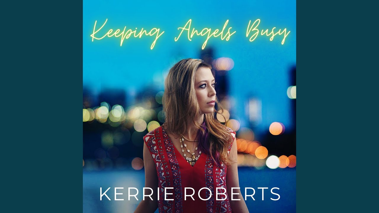 Keeping Angels Busy - YouTube