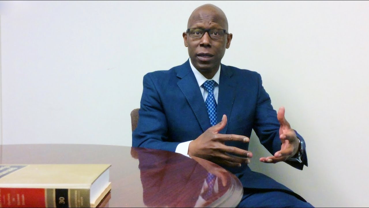 Columbus attorney Stacey Jackson explains verdict in case of father ...