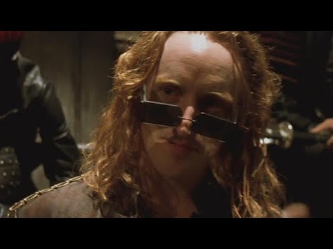 Blade 2 priest, dies \#Blade2 4k movie - YouTube