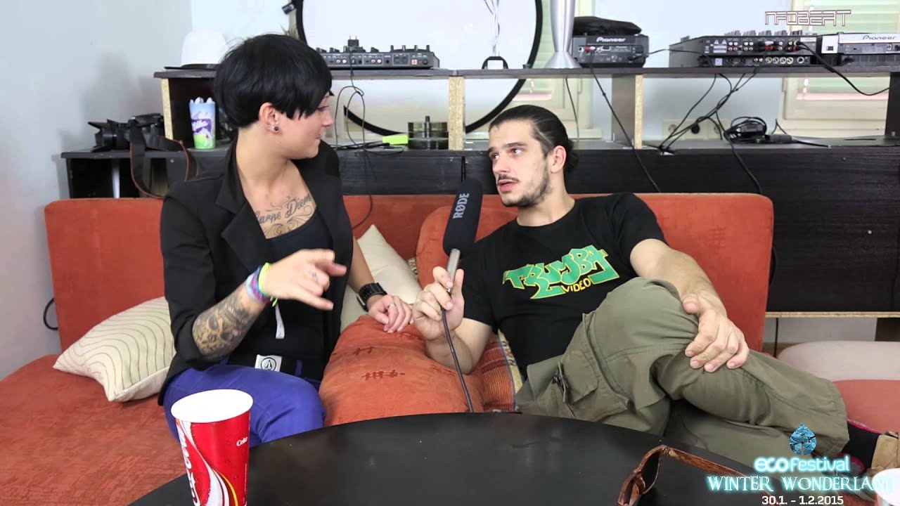 INFOBEAT Tea Vuckovic - YouTube