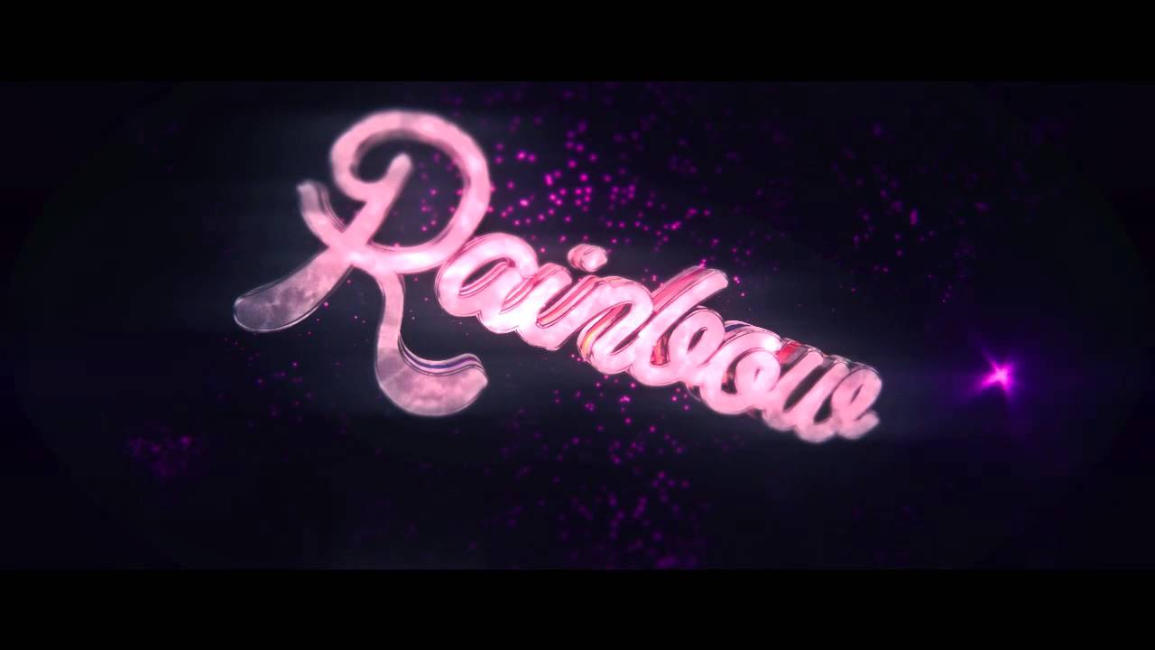 Rainbow | INTRO - YouTube