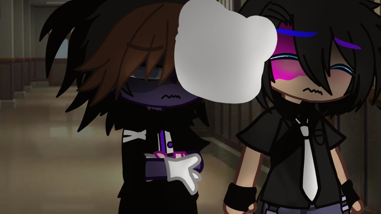 Insecure.. || Michael X Simon Angst || - YouTube