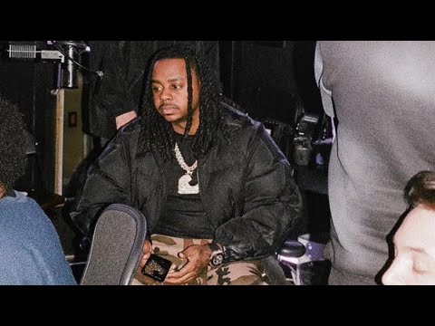 Babyface Ray x Veeze Sample Type Beat - Wavy Navy - YouTube