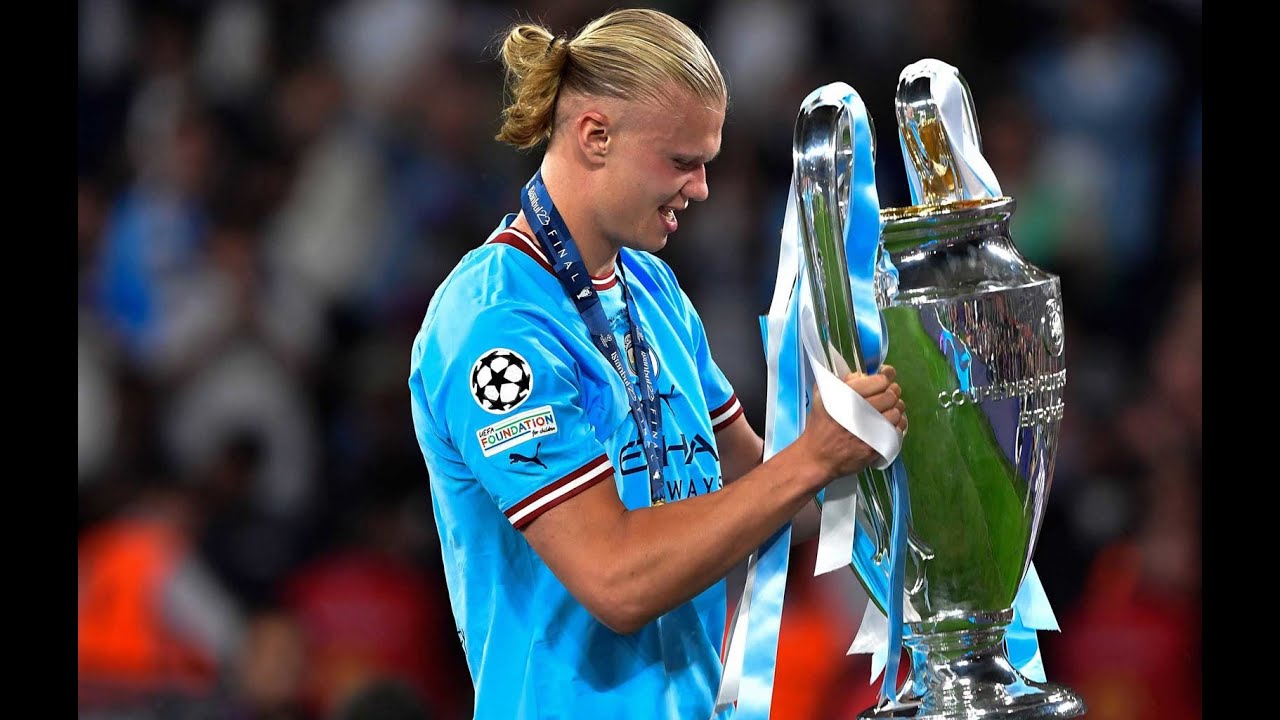 Montagem Batchi Ultra Slowed ft Haaland - YouTube