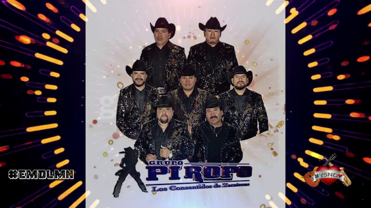 Cumbia con La Espera • Grupo Piropo 2020 - YouTube