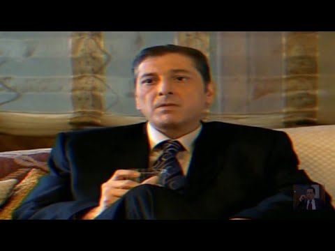 Samuel Vanunu Özel Klip