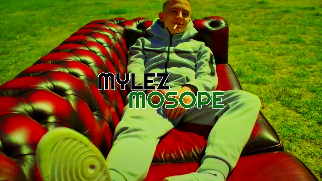 [FREE] ArrDee x Central Cee Melodic Spanish Drill Type Beat - "Wanna Leave" (Prod by. Mylez ...