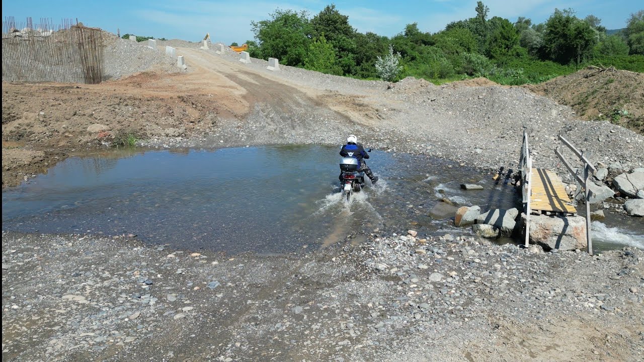 MORAVSKI KORIDOR - Trstenik - Vrnjačka Banja - dron snimak - YouTube