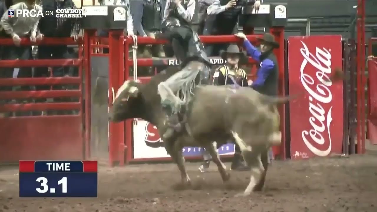 Tristan O'Neal | 2022 Rapid City - YouTube