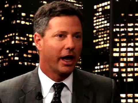 Philip Kent Cohen The Insider Exclusive - YouTube