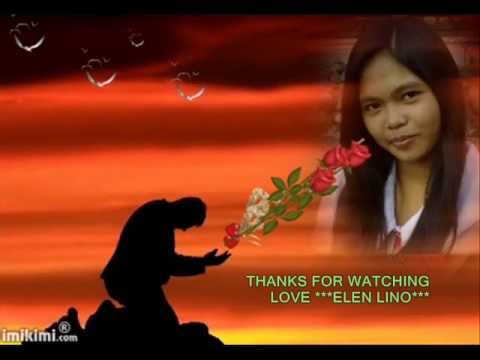 Akalako--Mimi Baylon W/ Lyrics" Elen3" - YouTube