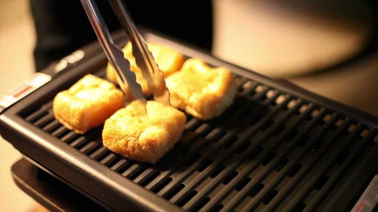 Dapor Catering (Episode 2 Part 1) - Hawaiian Tauhu Bakar - YouTube