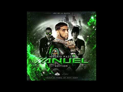 Anuel AA Ft. Ozuna - Bebe (Nazza Version)
