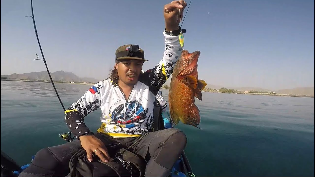 Red Hamour @ 7 Emirates - YouTube