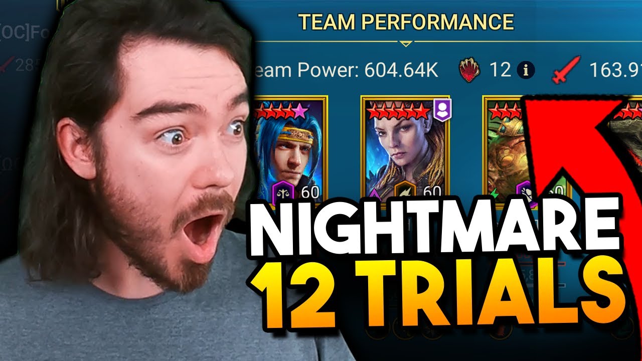 MY FIRST NM CHIMERA KEY ON LIVE... 2B CLASH POINTS... 12 TRIALS ...