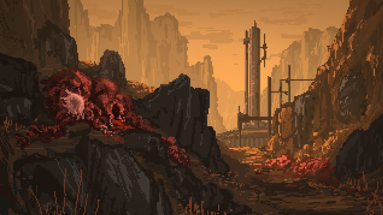 Please, don't touch anything 3D [Blinch]—Pentagram - YouTube