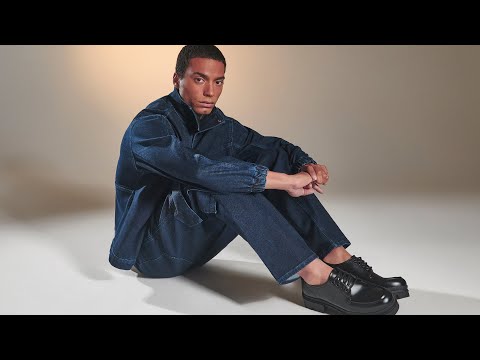 S/S 26 Collection Campaign – Verso