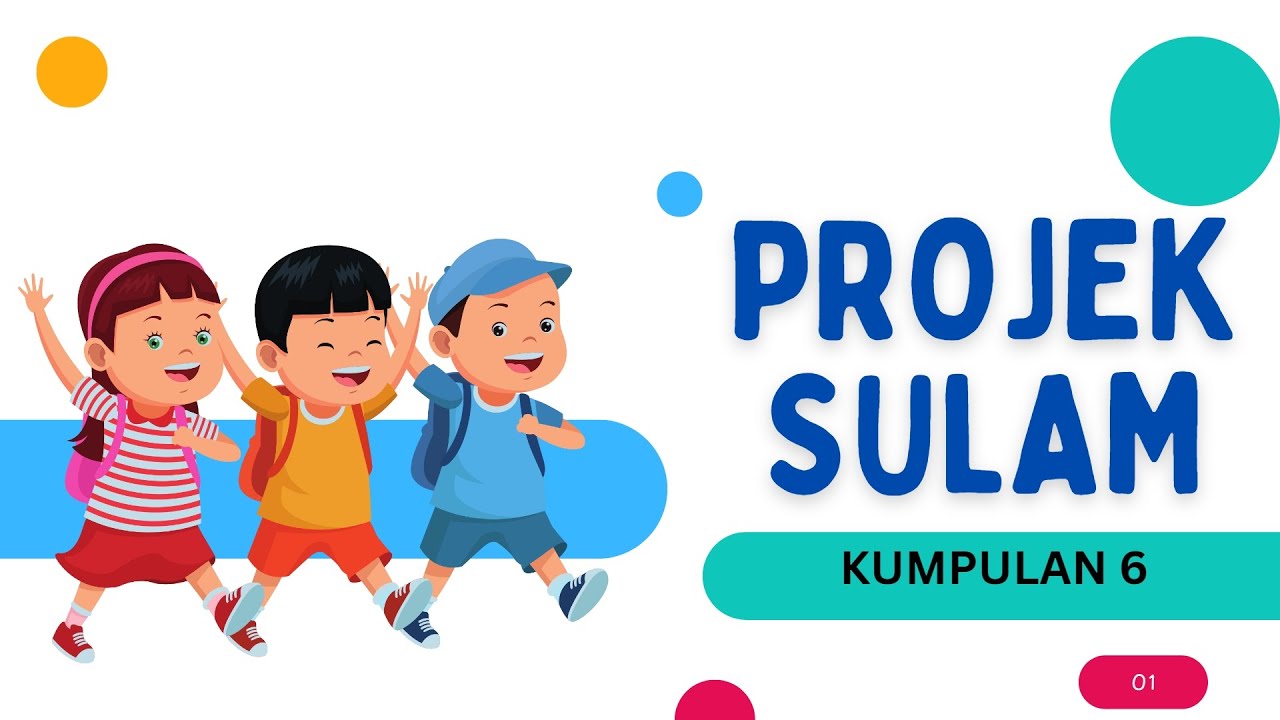 PROGRAM SULAM FONOLOGI (BML 3093) - YouTube