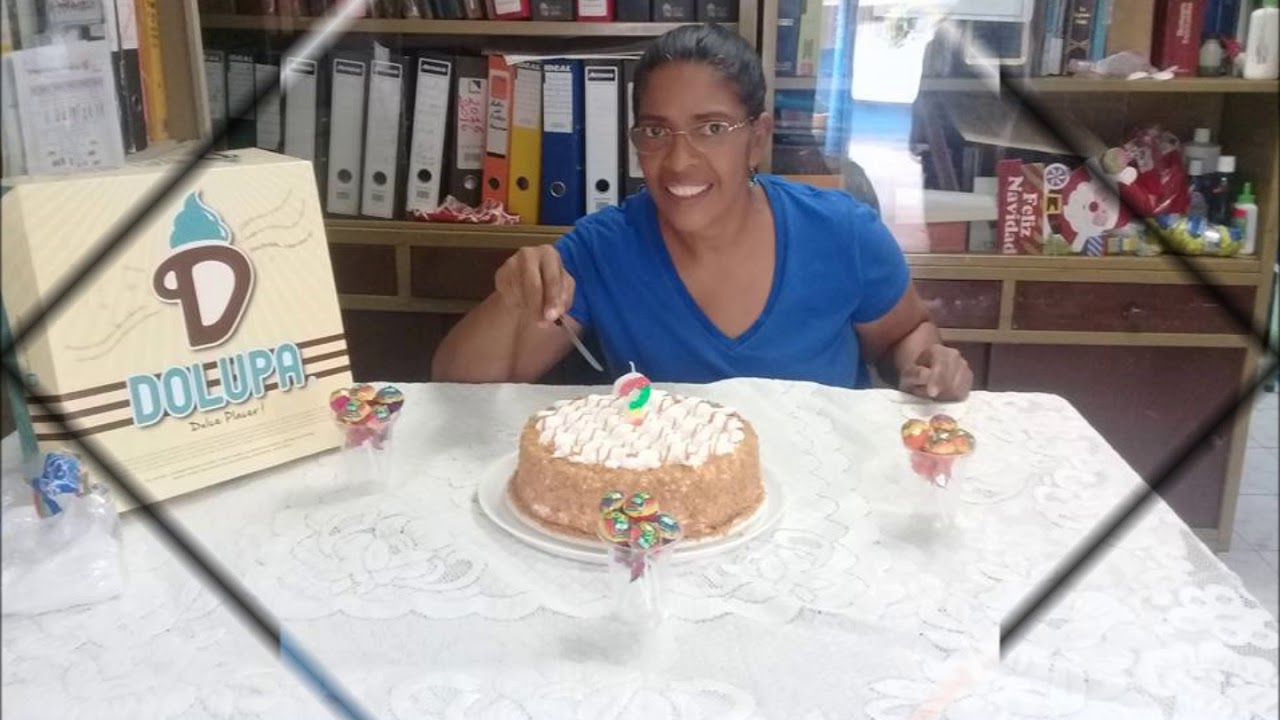 Isabel Payne D. - YouTube