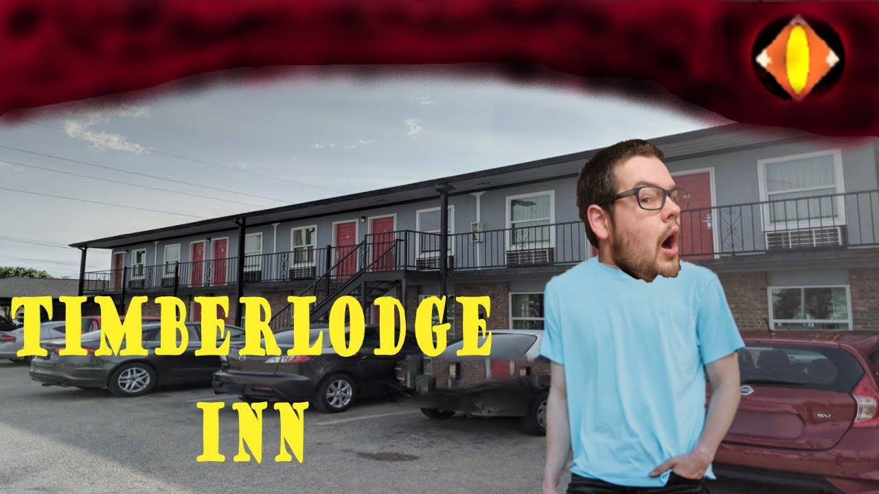 MOTEL HELL | Timberlodge Inn - YouTube
