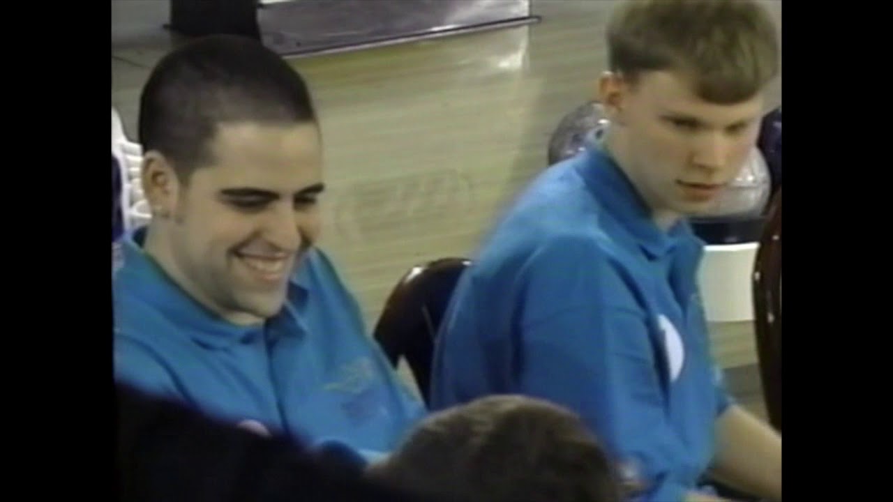 World Team Challenge - July 20, 1997 - YouTube