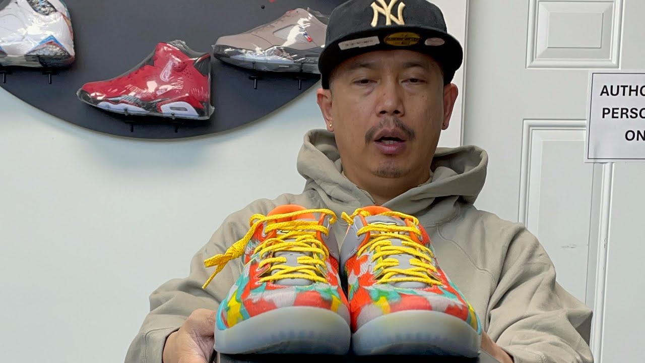 Unboxing Time | Part 26 | Jordan Tatum 3 | Kobe Shoes | PBA Finals ...