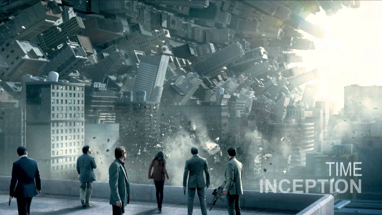 Azri Yunus - Time (Inception) Cover - YouTube