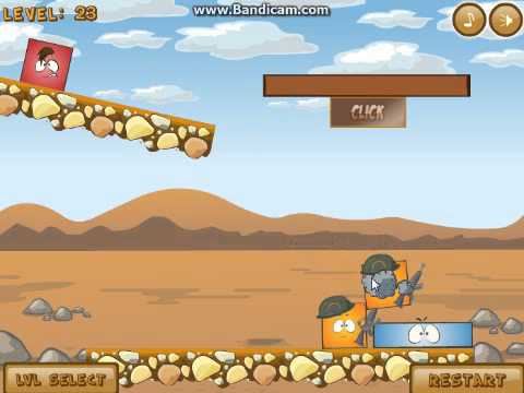 [Walkthrough] WereBox 2 Level 23 - YouTube