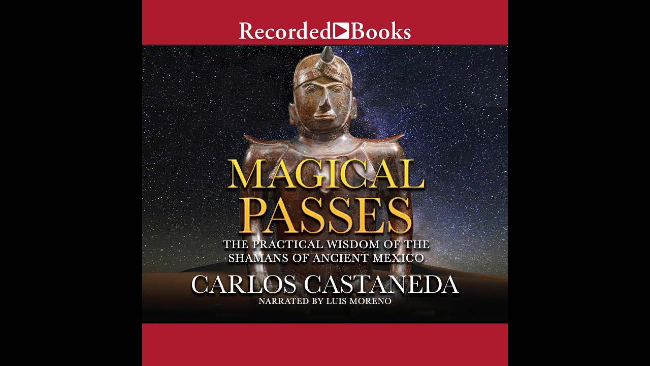 tensegrity magical passes of carlos castaneda - YouTube