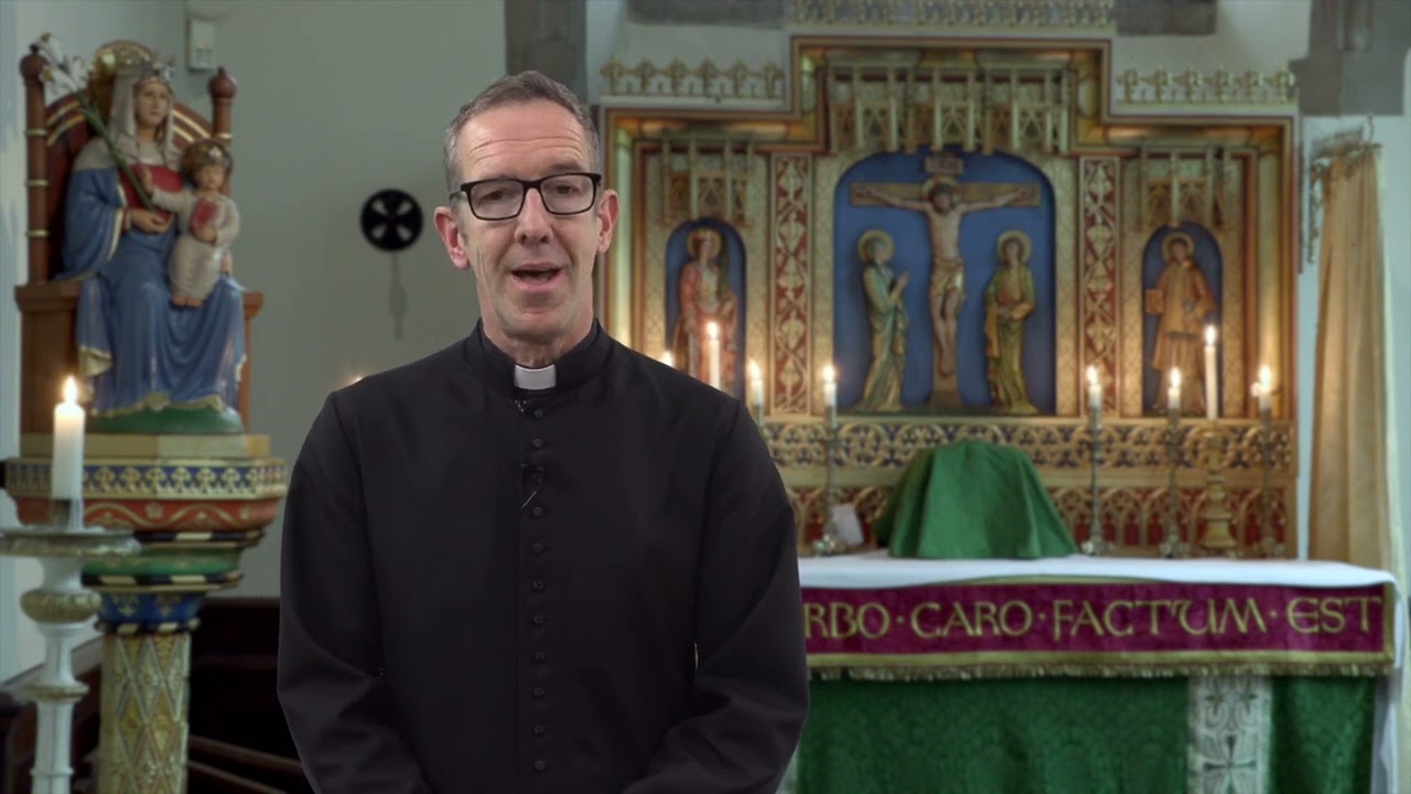 5: Fr. Simon Ellis - Introduction to the Lesser Hours - YouTube