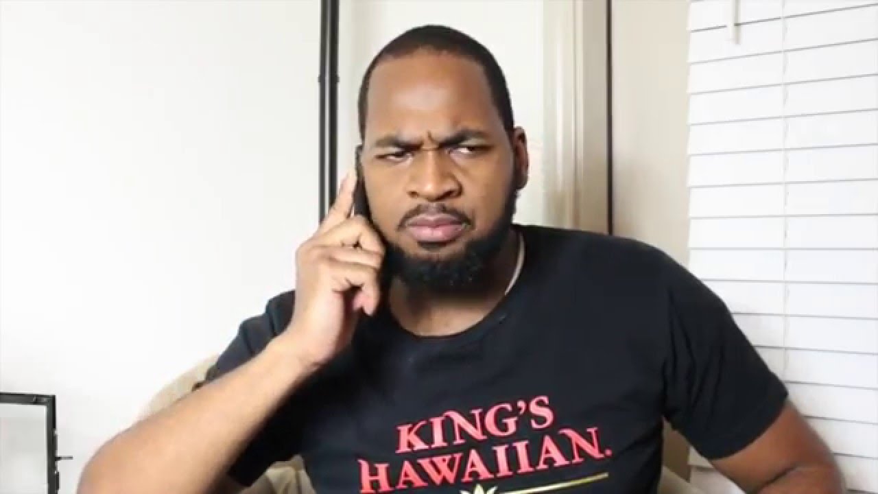 That's So Ray Ray (Borrowing Money) - YouTube