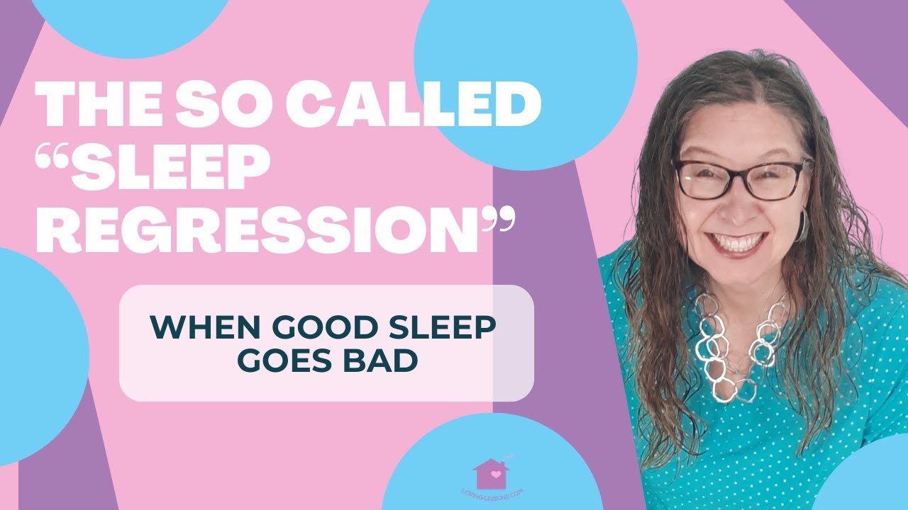 Ep. 16 When Good Sleep Goes Bad- Understanding the so called “Sleep ...