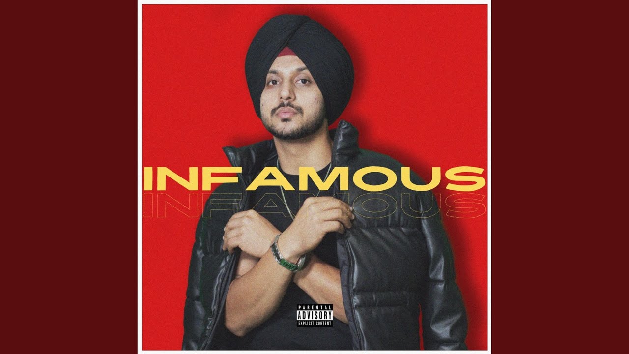INFAMOUS - YouTube