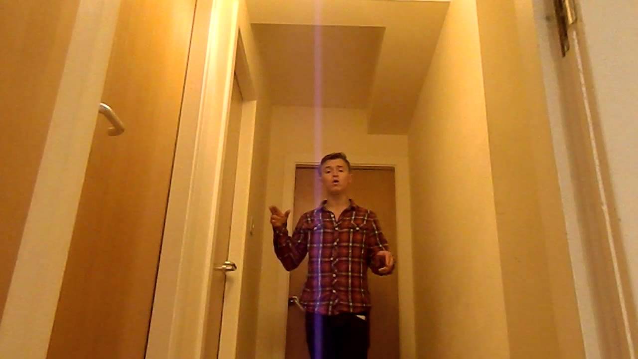 eamon murray - killing me softly (acapella) - YouTube