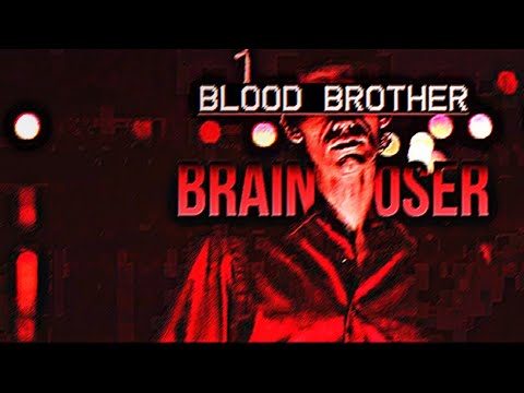 𝑫𝑬𝑿𝑻𝑬𝑹 𝒔𝟏 (𝟐𝟎𝟎𝟔) | 𝙱𝑅І𝘈𝛮 ΜօᏚ𝔼Ʀ | 𝕋𝕙𝕖 𝕡𝕖𝕣𝕗𝕖𝕔𝕥 𝕤𝕙𝕒𝕕𝕠𝕨