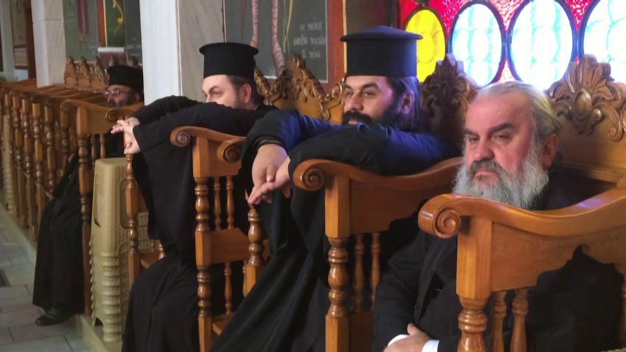 ΙΕΡΑΤΙΚΟ ΣΥΝΕΔΡΙΟ ΜΕ ΨΗΦΙΣΜΑ ΓΙΑ ΤΗ ΜΑΚΕΔΟΝΙΑ ΚΑΙ ΤΗΝ ΟΝΟΜΑΣΙΑ ΤΩΝ ...