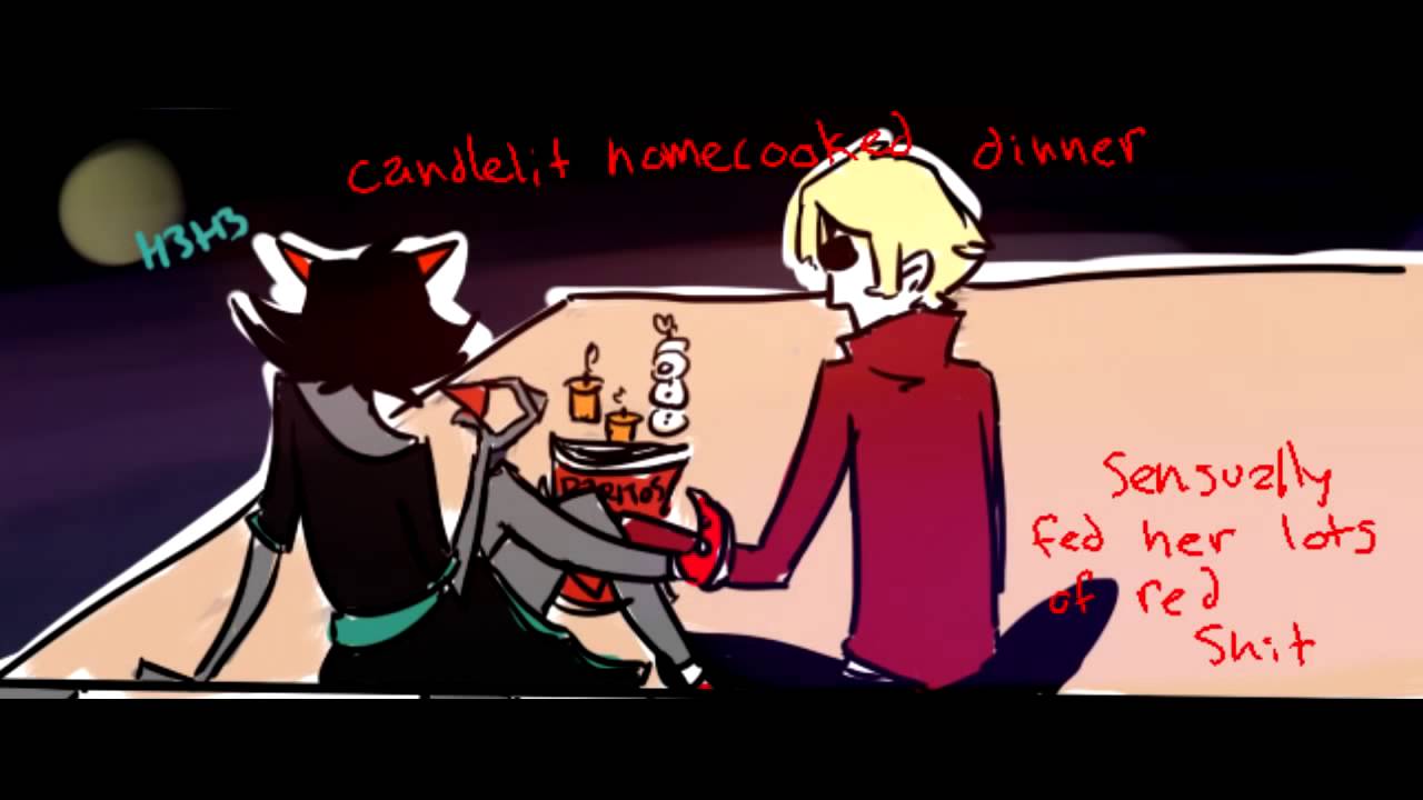 Dave X Terezi